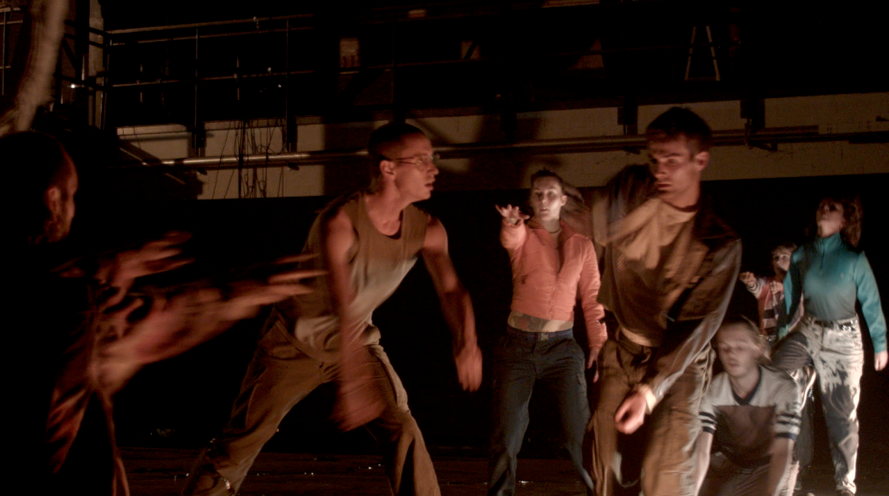 900 Something Days Spent in the XXth Century - Némo Flouret | Charleroi ...